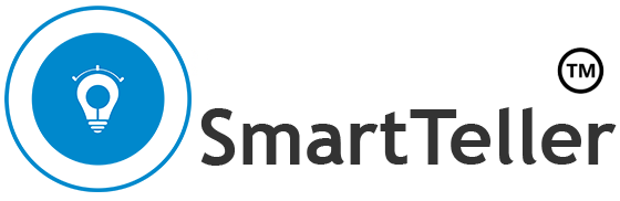 SmartTeller | Cooperative banking platform
